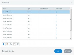 How Can I Create a Space for Learners to Write Notes in My Course?