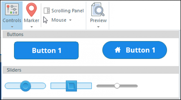 Can I Change the Thumb on the Slider When It Moves Along the Track?