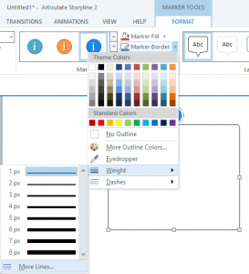 How Can I Customize Markers?