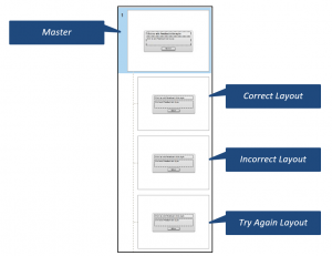 How Do I Change the Way the Correct/Incorrect Feedback Looks When I ...