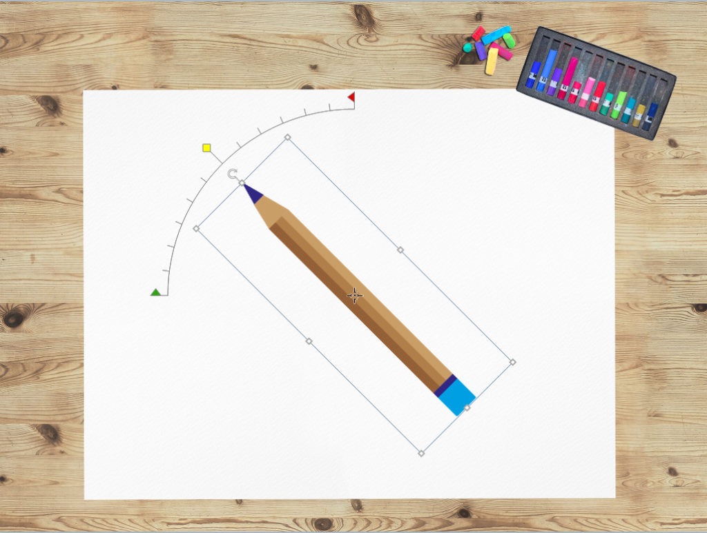 How Can I Make a Dial More Engaging?