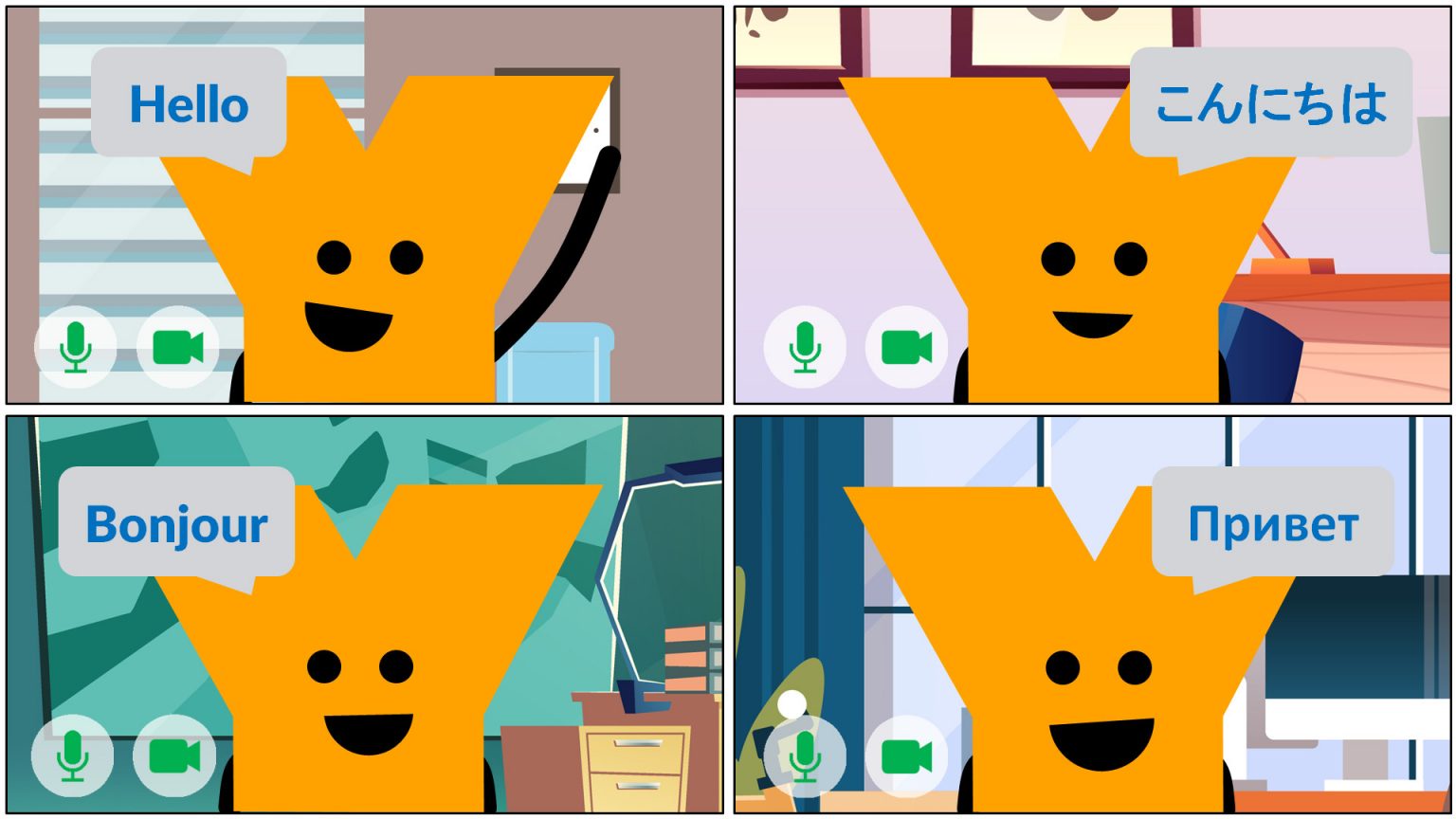 What are Some Best Practices for Storyline 360 Translation?