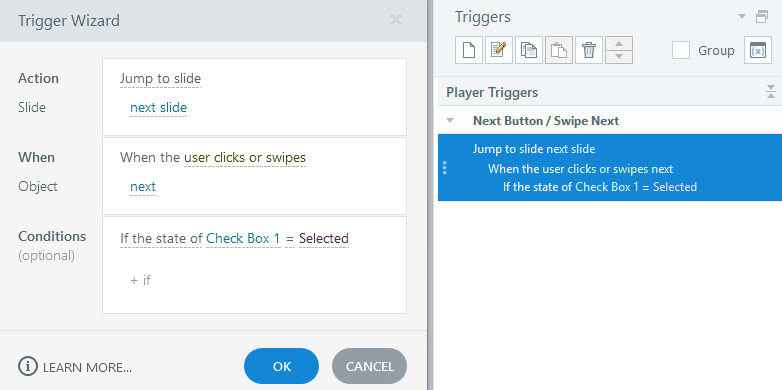 How Do I Display “scrollable” Content On Screen 2758