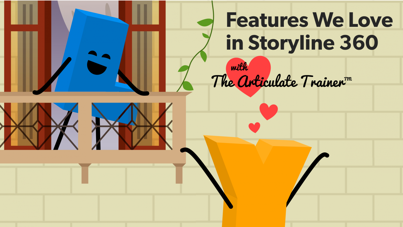 What is Your Favorite Storyline 360 Feature?