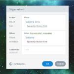 How Do I Loop Motion?