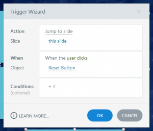How Do I Make a Reset Button?