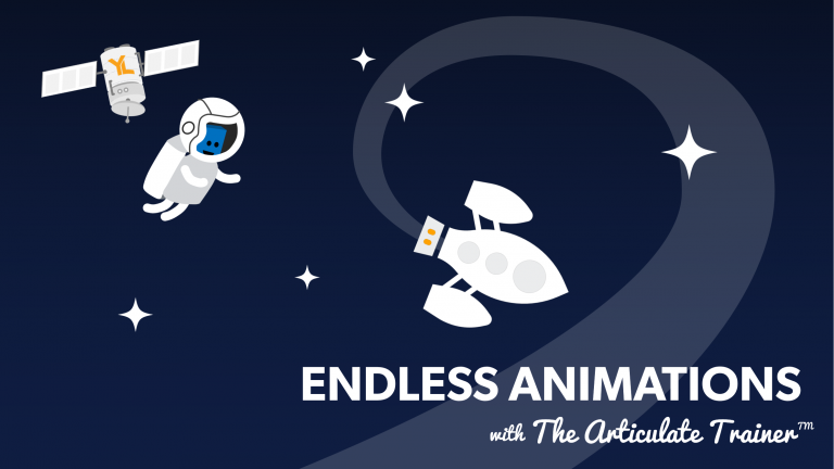 How Do I Loop Motion?