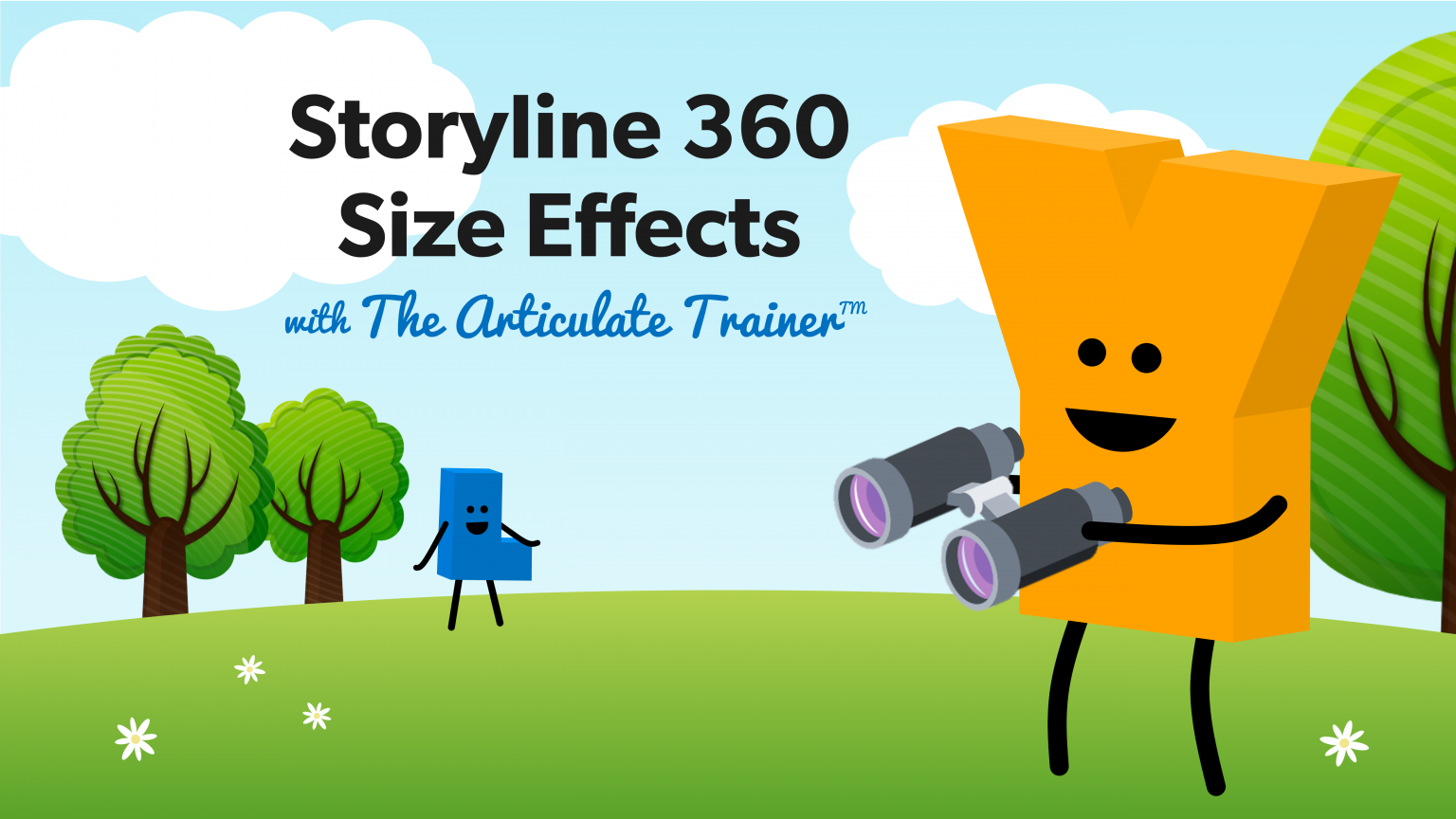 How Can I Trigger an Object to Change Size?