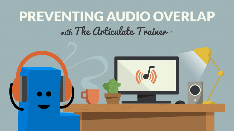 Why is My Audio Overlapping?