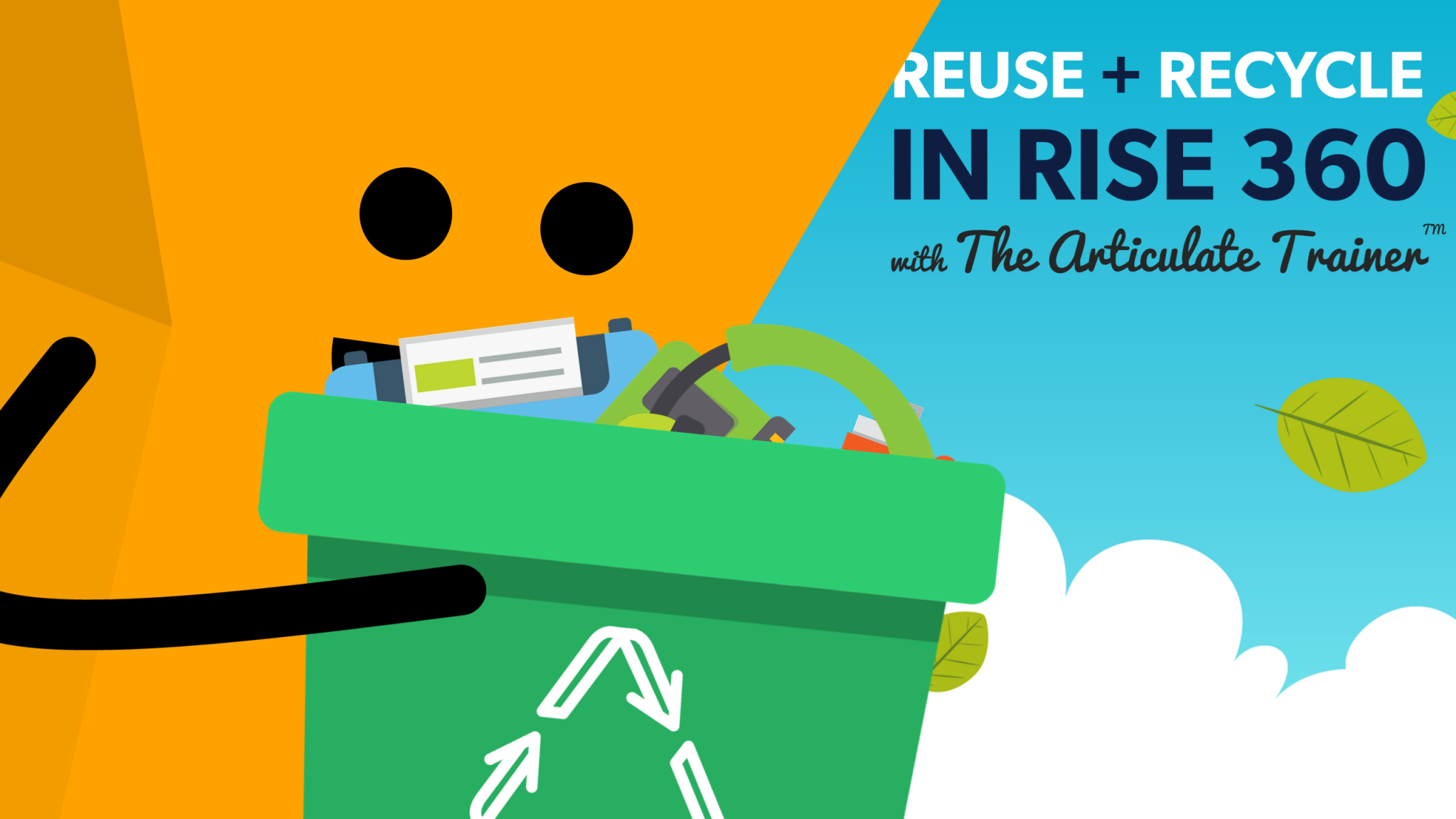 Can I Create Templates in Rise 360?