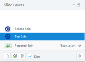 How Can I Create a Custom Emphasis Animation?