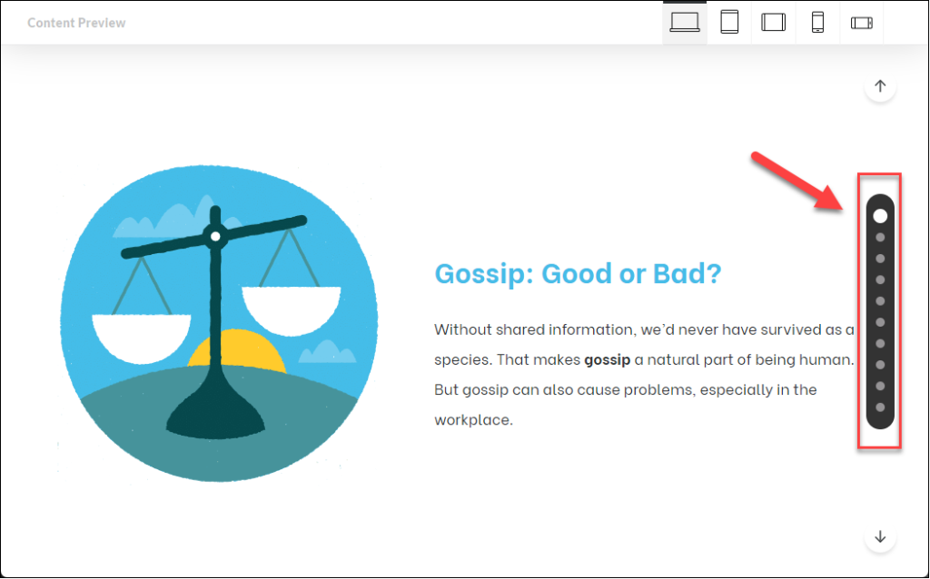 How Does Rise 360 Microlearning Differ from Rise 360 Courses?