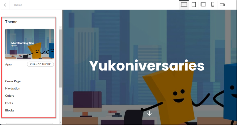 How Does Rise 360 Microlearning Differ from Rise 360 Courses?