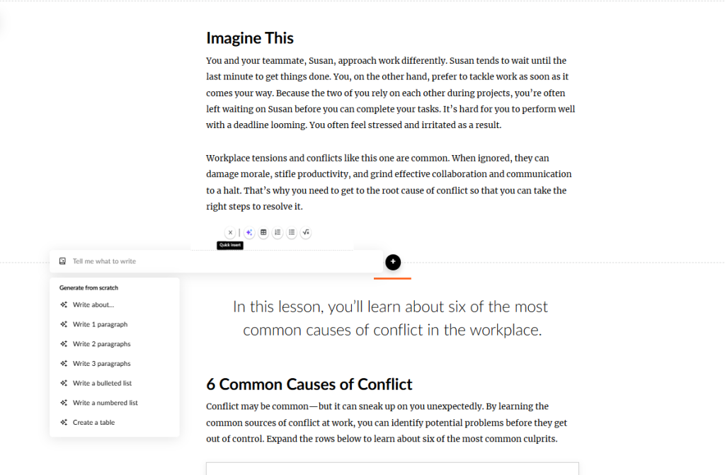 How Can I Get the Most Out of Articulate 360 AI Assistant?